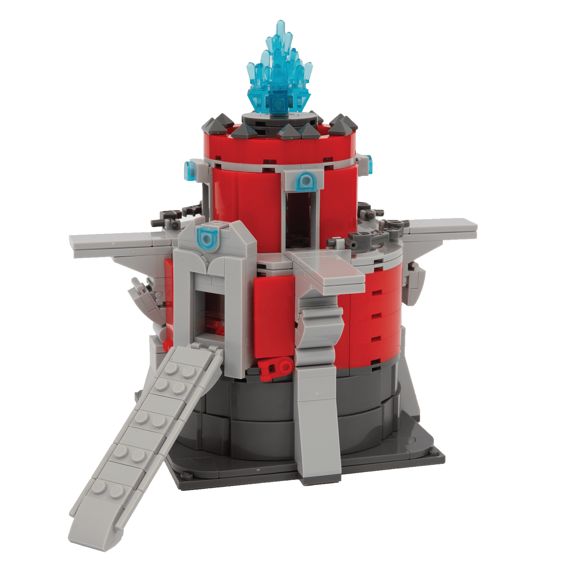 Gormiti | Catalogo | Gormiti La Torre degli Elementi